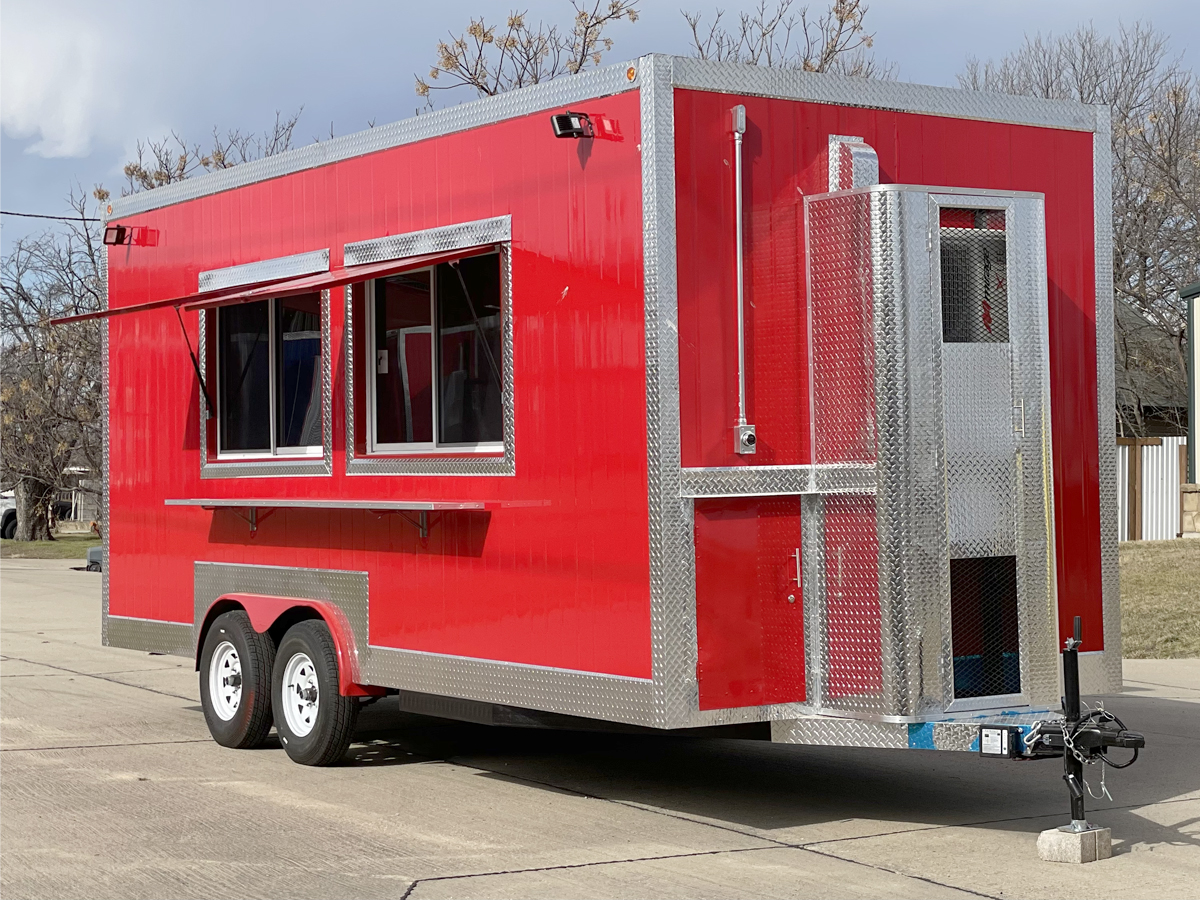 The Peoples Champ 8×20 – Trailer Builder