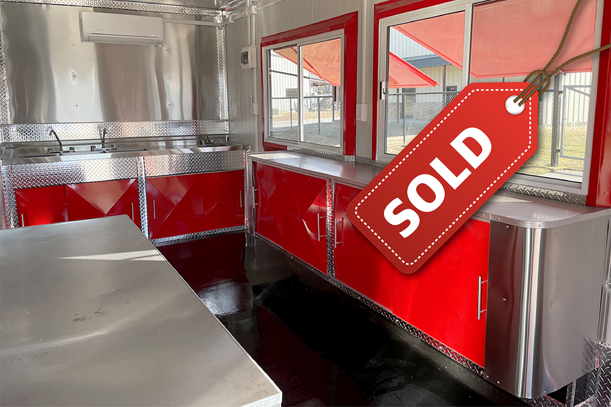 sold – Trailer Builder