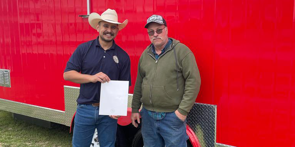 Financing – Trailer Builder