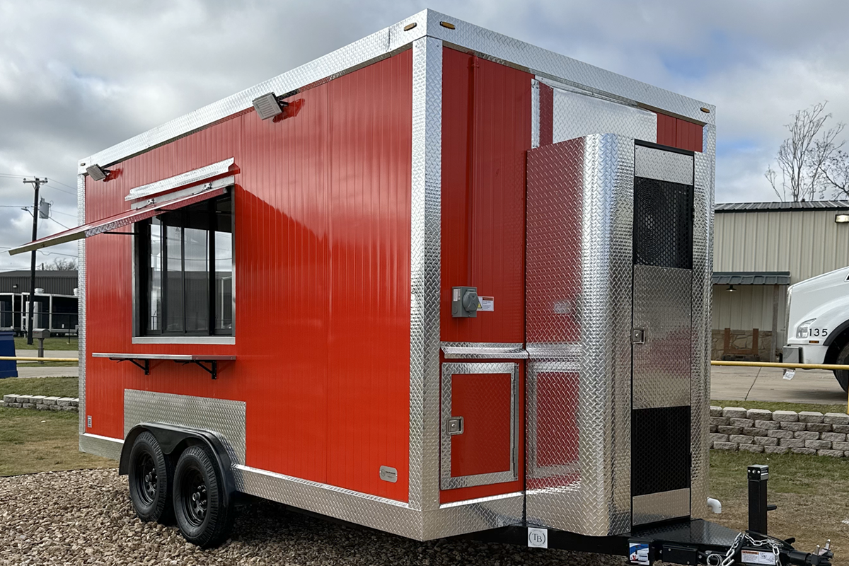 The Peoples Champ Junior 8×16 – Trailer Builder