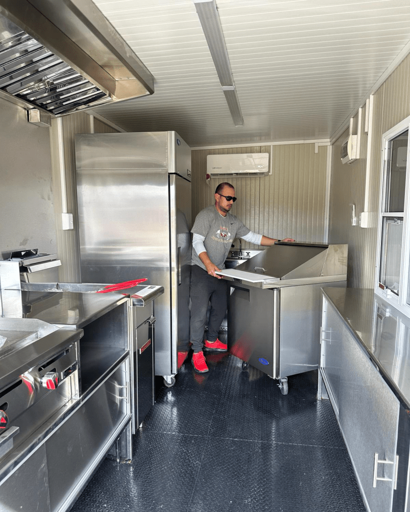 Our Providers – Trailer Builder