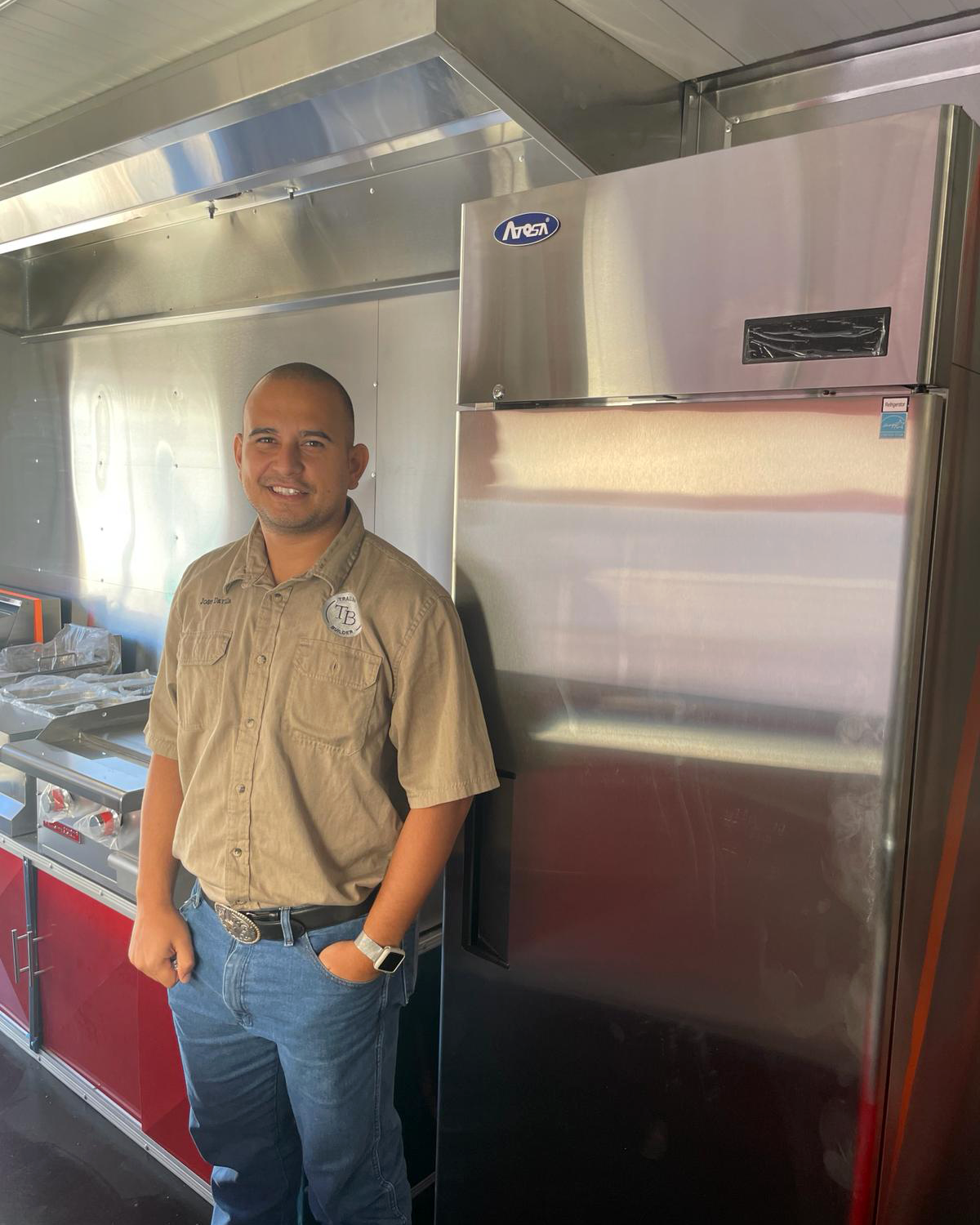 Our Providers – Trailer Builder