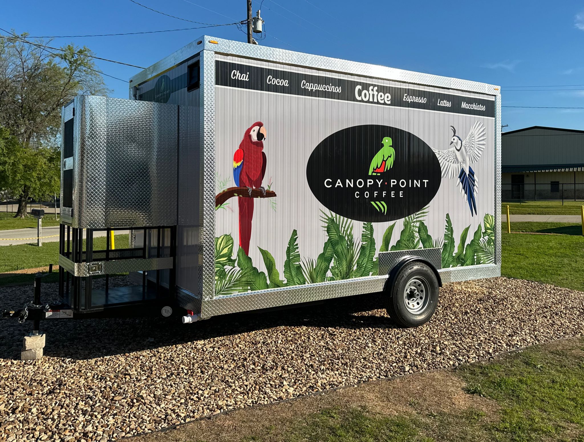 Our Providers – Trailer Builder