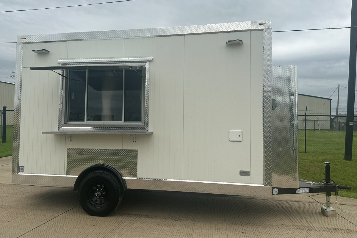 Models – Trailer Builder